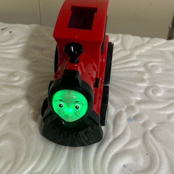 Toys | Thomas And Friends Caboose | Poshmark